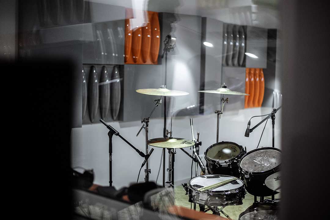 JOCAVI DYNAMICFLOW | JOCAVI USA Corp - Acoustic panels