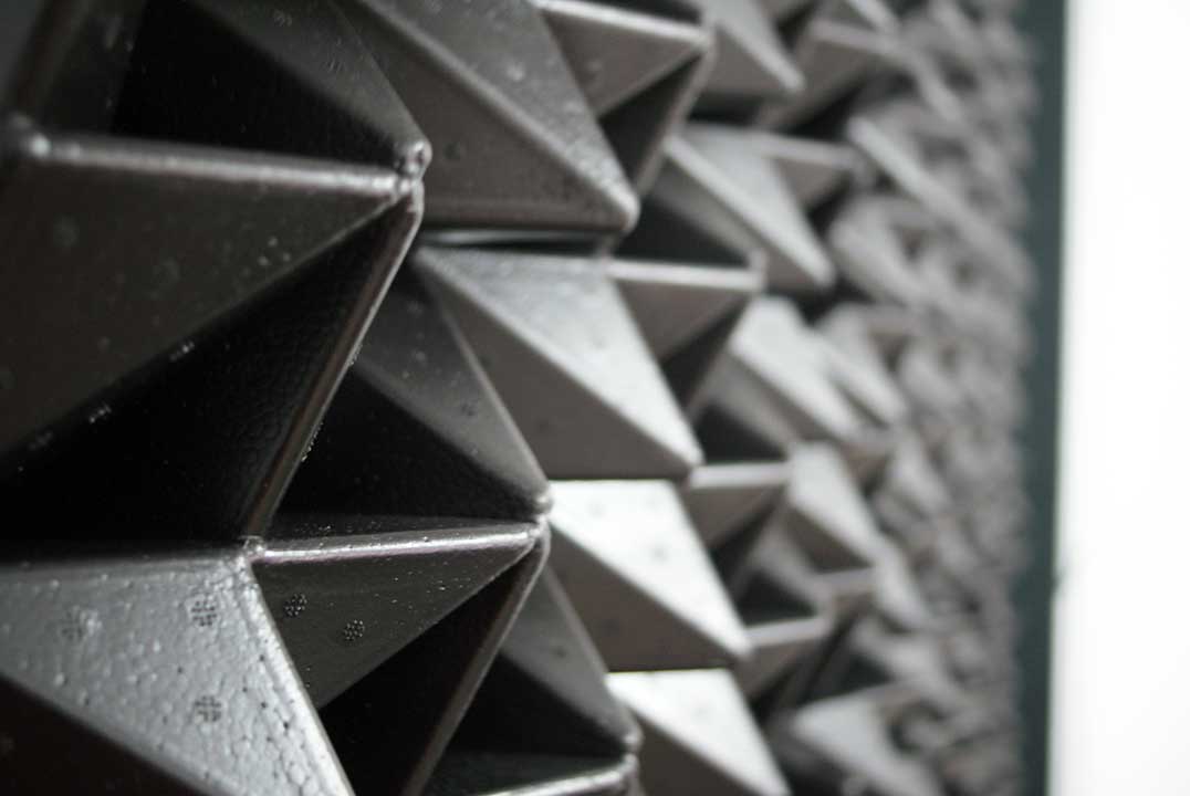 ATP BASSKEEPER WALL | JOCAVI USA Corp - Acoustic panels